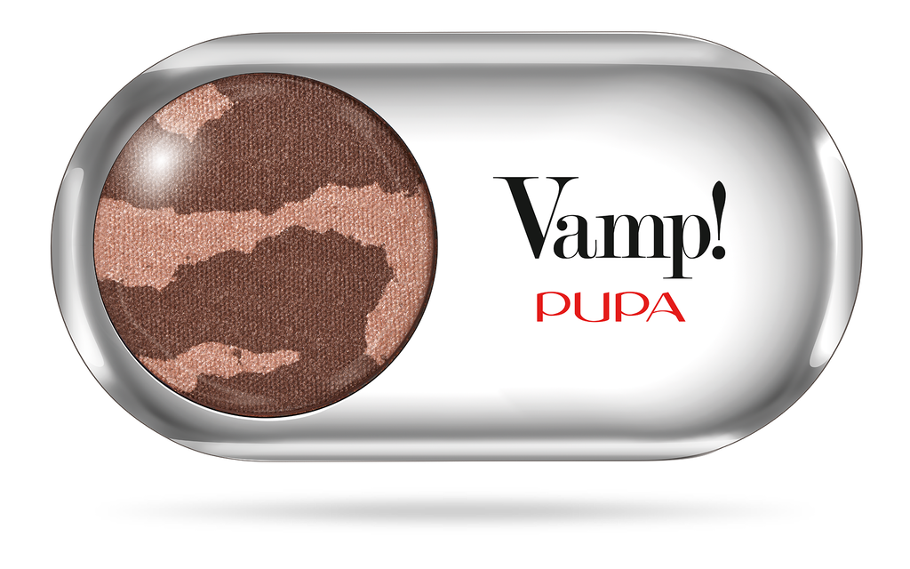 Vamp! Fusion Eyeshadow from Pupa Milano - Sohati Care