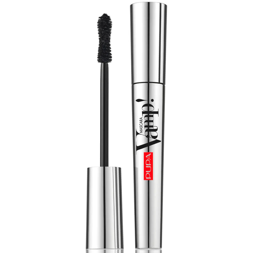 VAMP MASCARA - EXCEPTIONAL VOLUME EXAGGERATED LASHES - Sohati Care