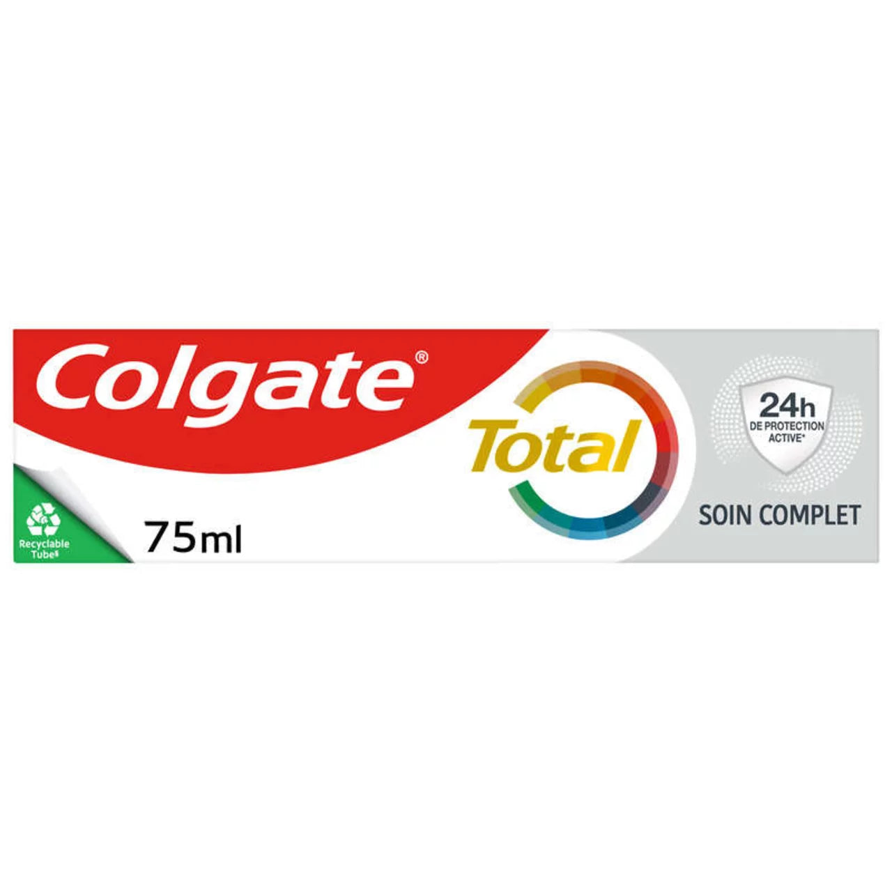 Colgate Toothpaste Total Classic 75 mL from Sohati Care - Sohati Care