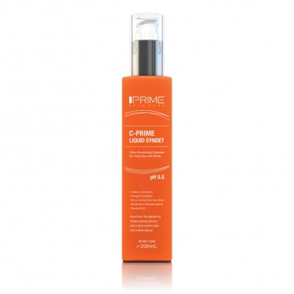 Prime C-PRIME Liquid Syndet from Prime - Sohati Care