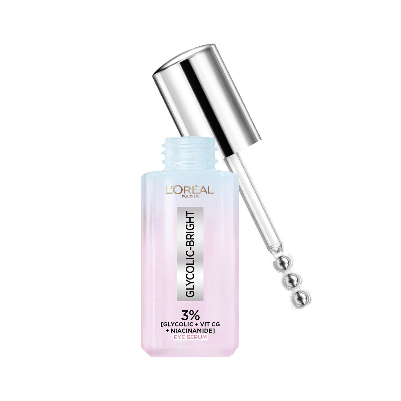 Glyco eye serum from Sohati Care