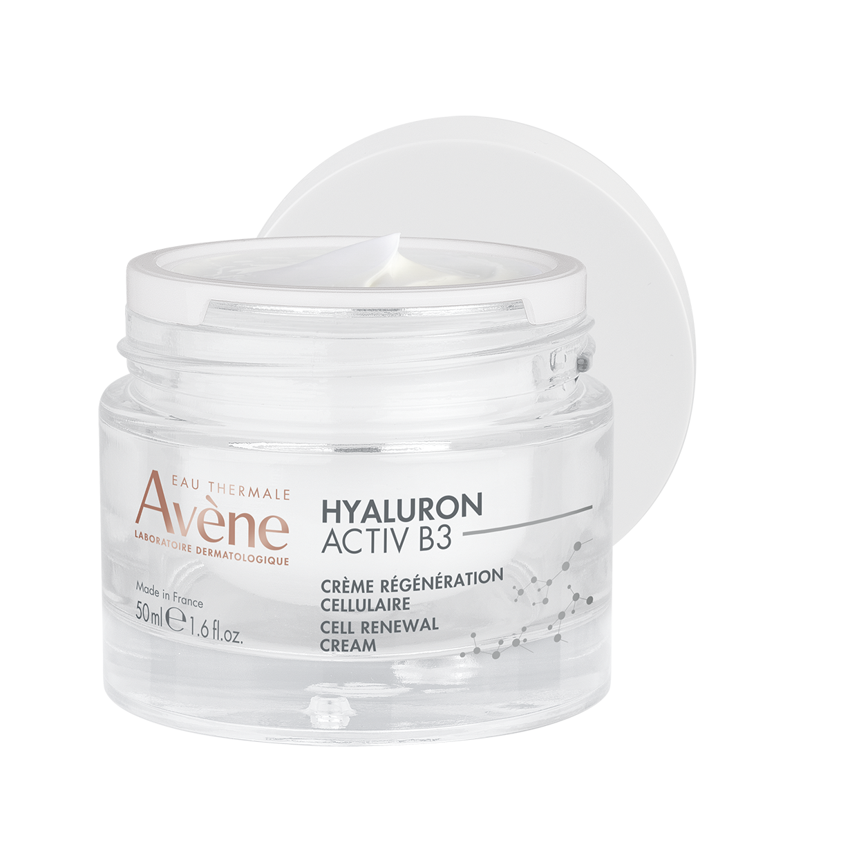 Hyaluron Activ B3 Renewal firming cream - Sohati Care
