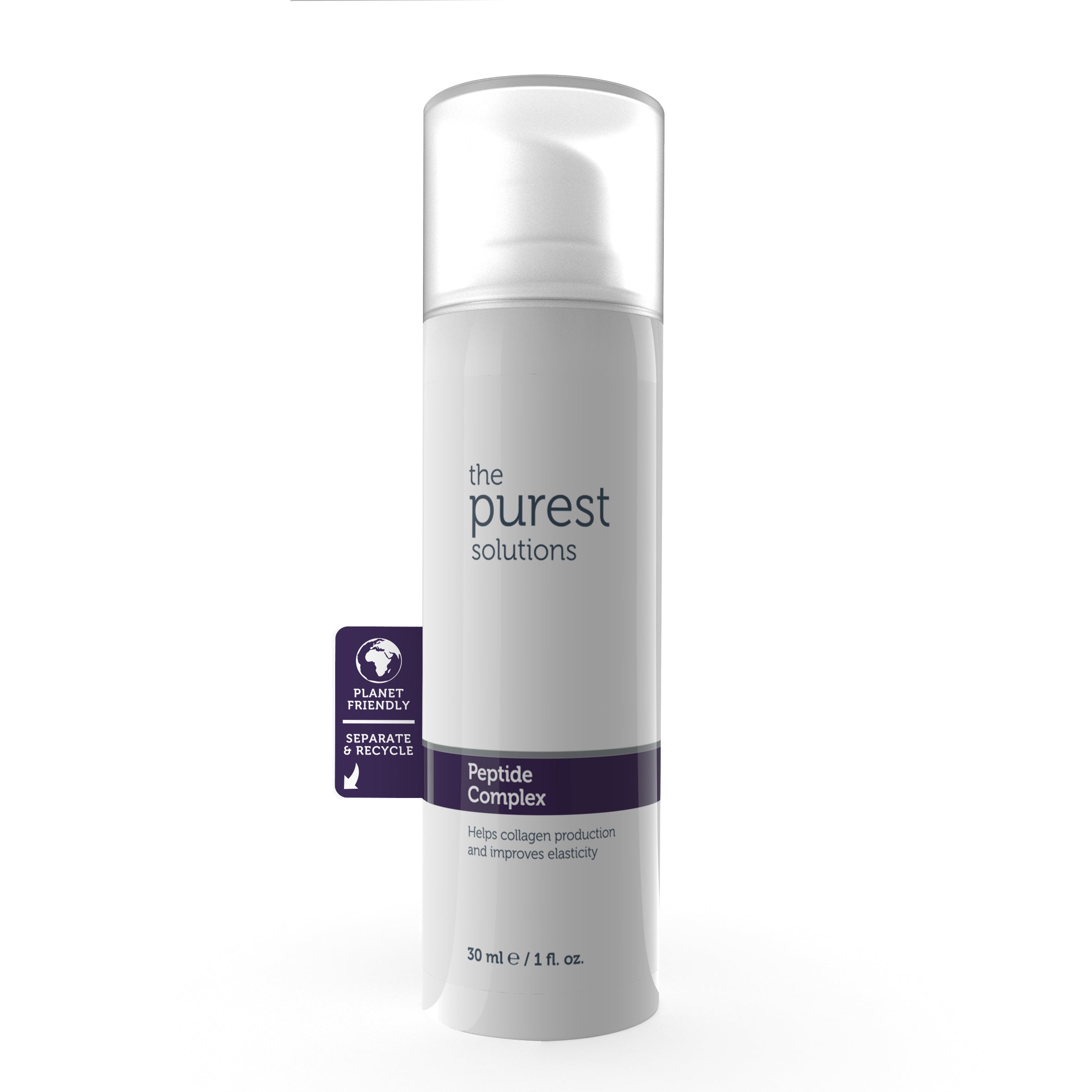 Peptide Complex Serum 2% Peptide Complex – Sohati Care