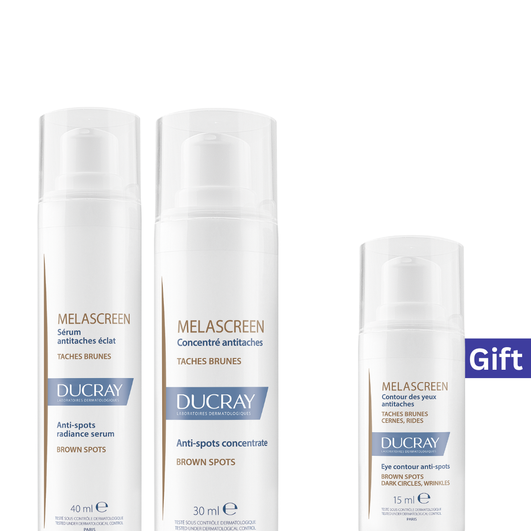 Dark Spots Correction Kit from Sohati Care