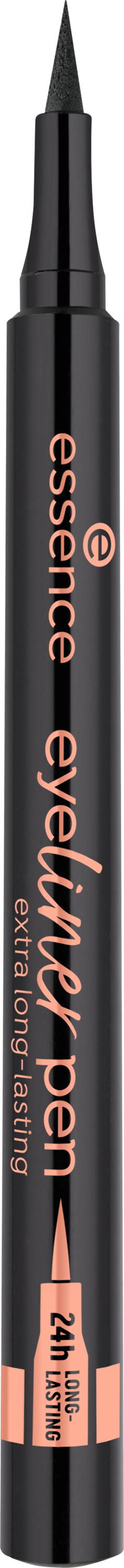 Essence Eyeliner Pen Extra Long-Lasting 010 from Essence - Sohati Care