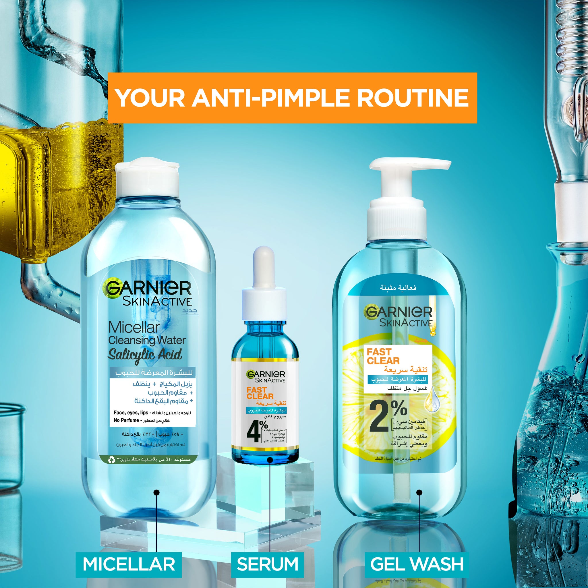 Garnier