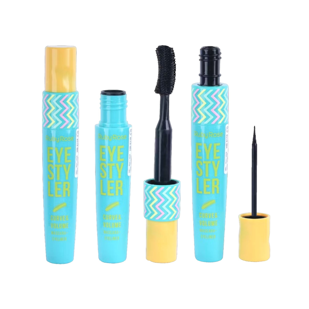 Mascara + Liner L6 – Sohati Care