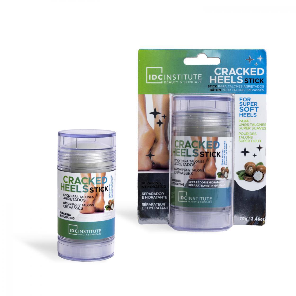 Cracked Heel Stick 70 – Sohati Care