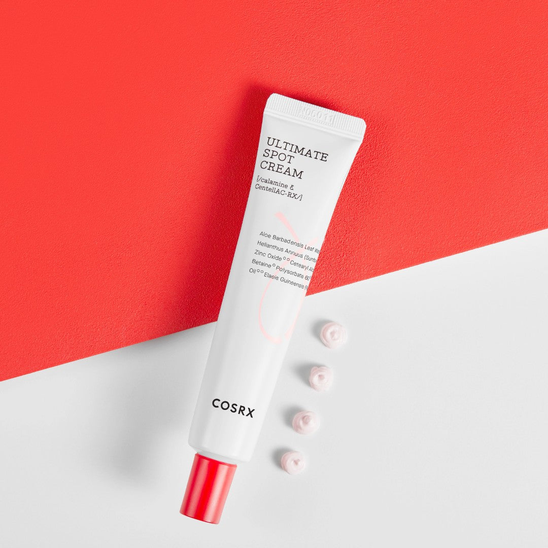 AC Collection Ultimate Spot Cream from COSRX - Sohati Care