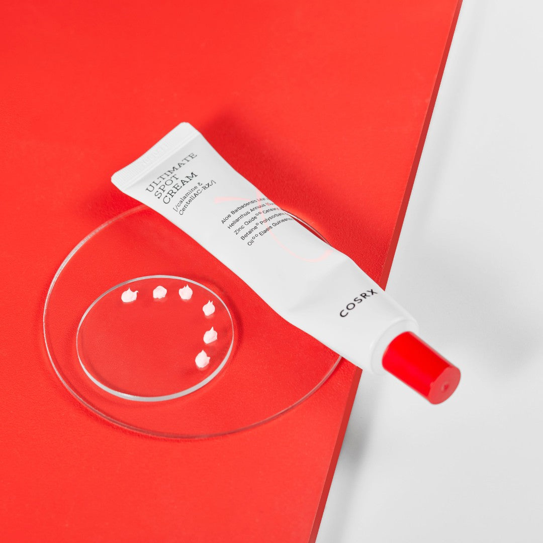 AC Collection Ultimate Spot Cream from COSRX - Sohati Care
