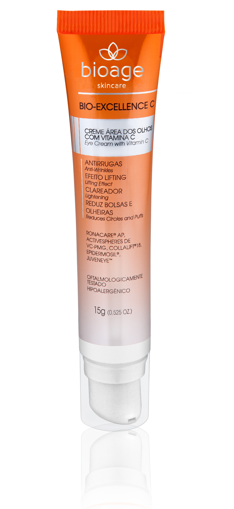 Bio-Excellence C Cream Eye Contour - Sohati Care