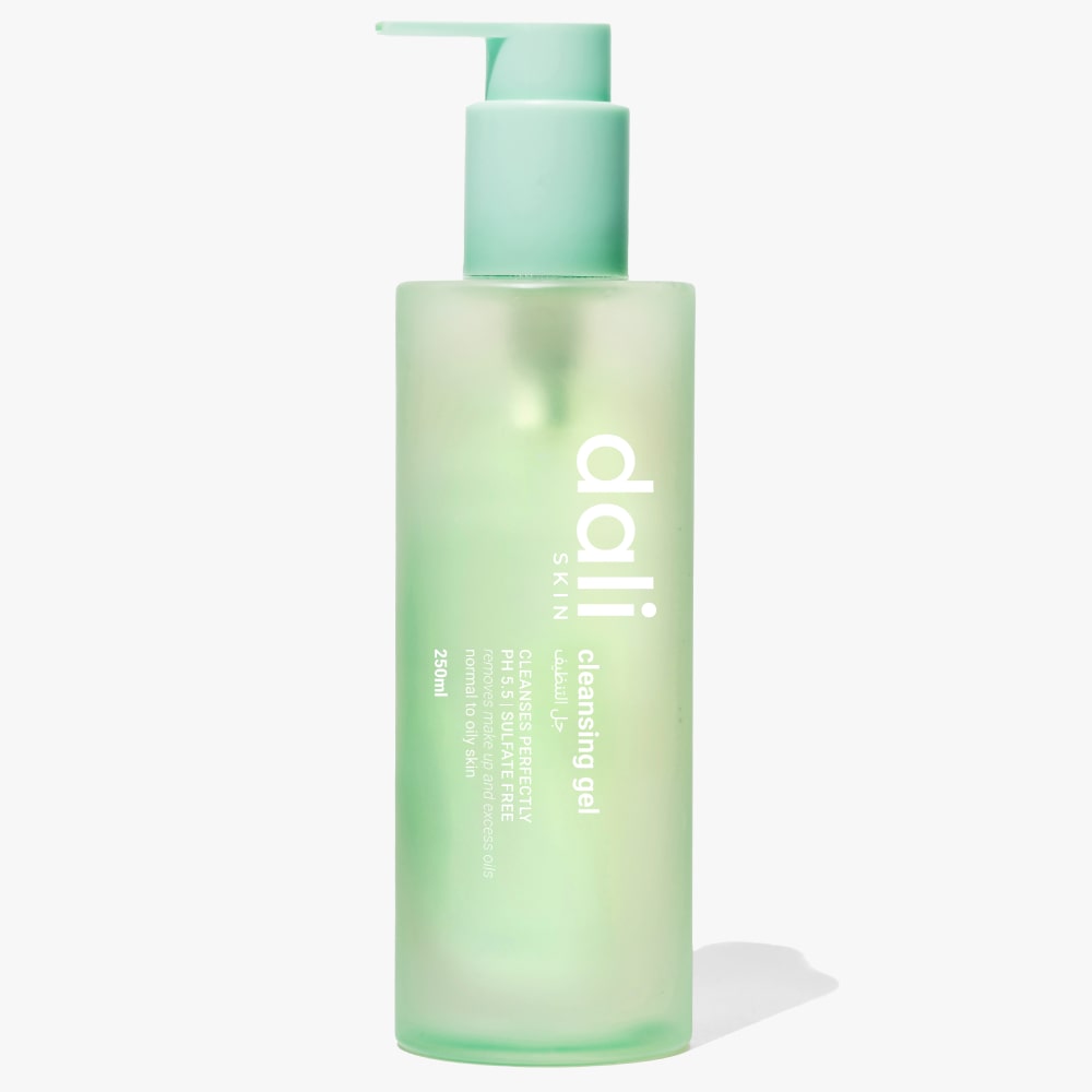 Home / Cleansing Gel / Dali Cleansing Gel