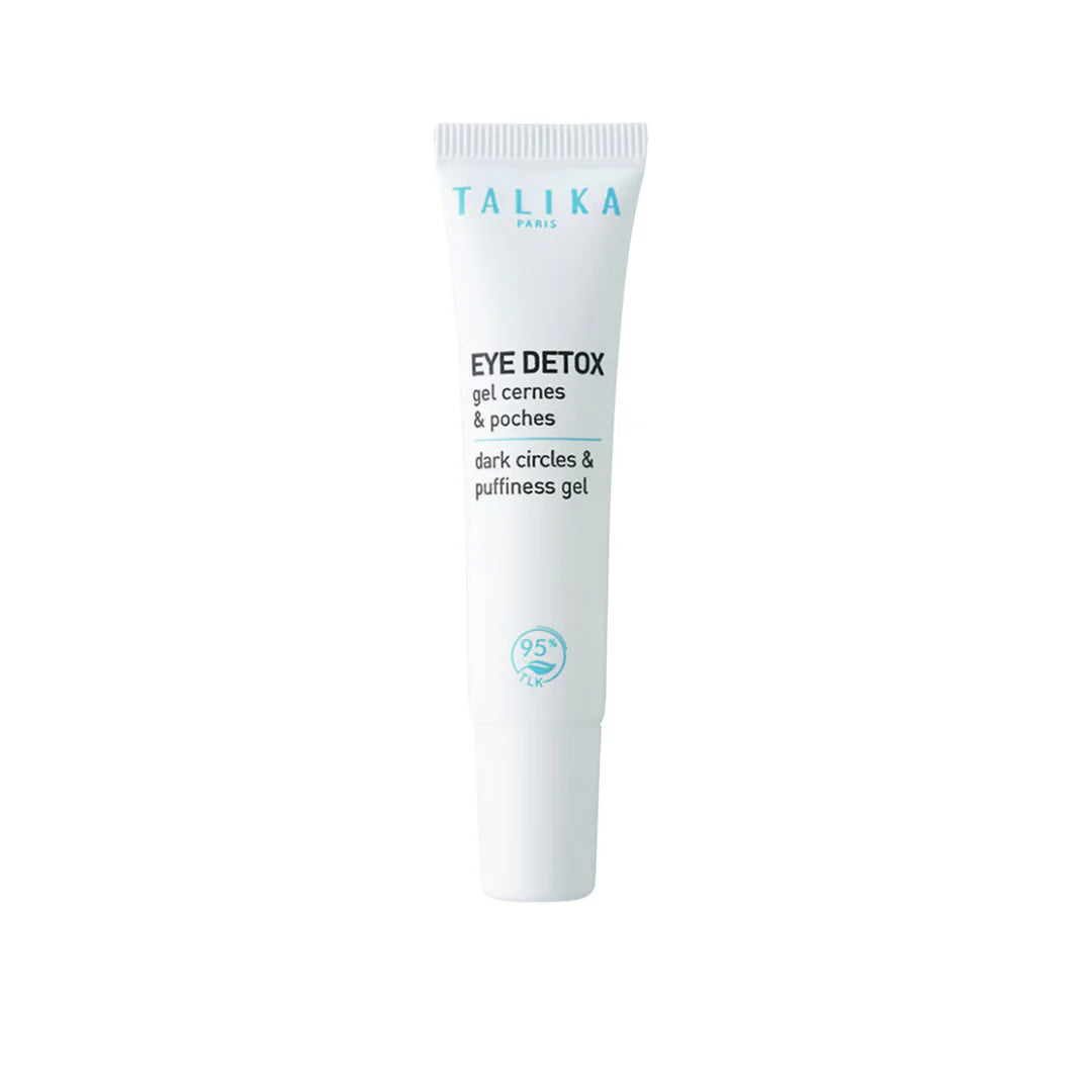 Eye Detox Contour Gel 10 Ml L5 from Talika - Sohati Care