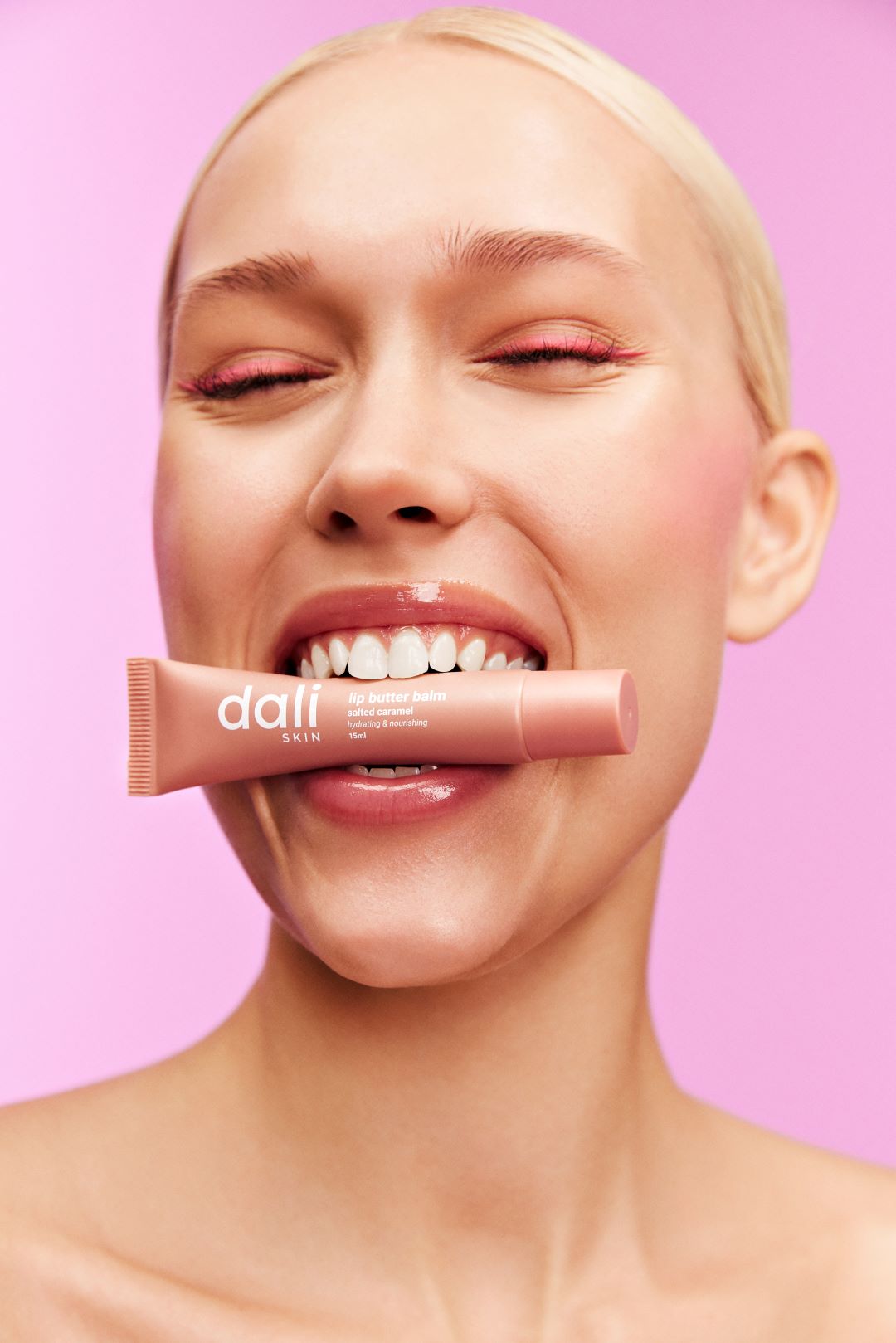 Dali Lip Balm Butter from Dali - Sohati Care