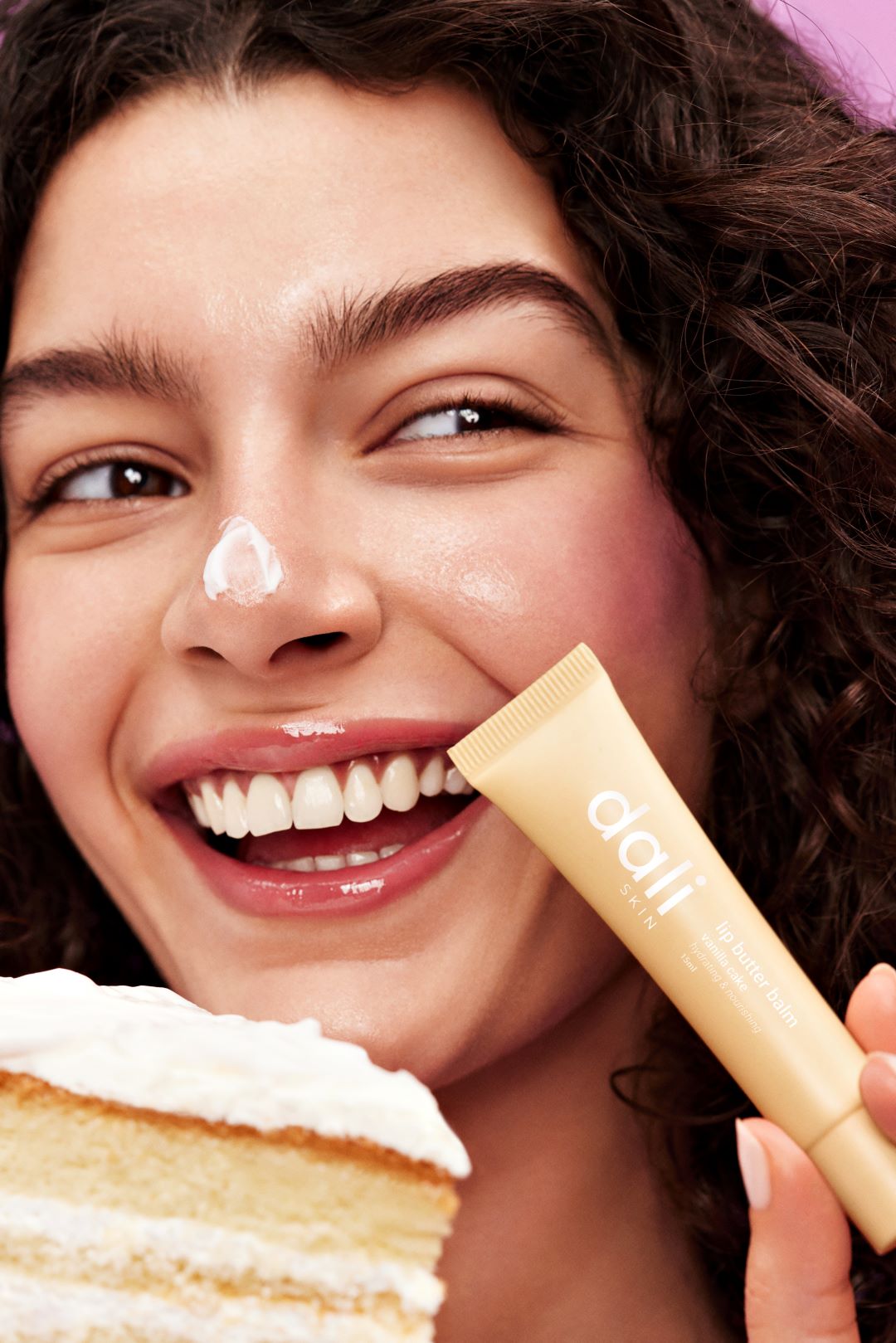 Dali Lip Balm Butter from Dali - Sohati Care