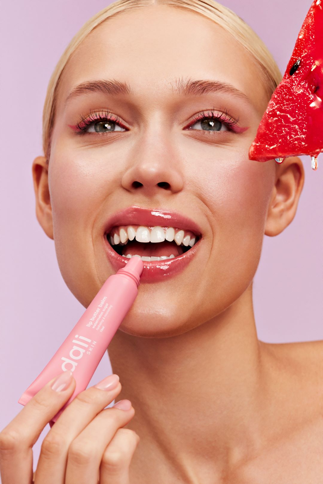 Dali Lip Balm Butter from Dali - Sohati Care