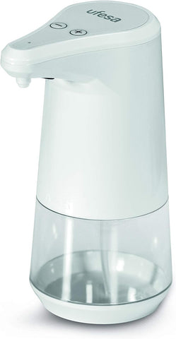 Automatic Alcohol Dispenser