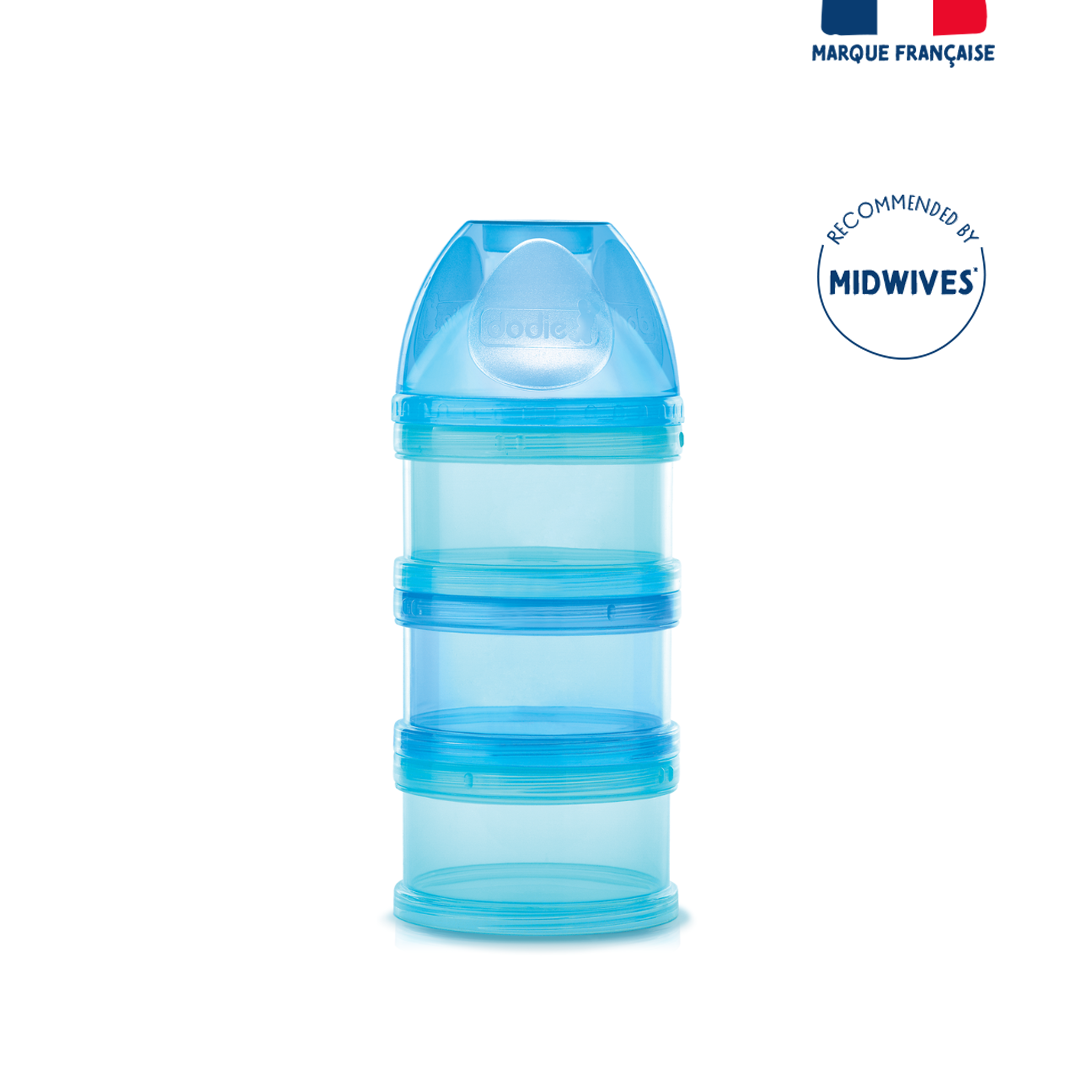 Dosing Box from Dodie - Sohati Care