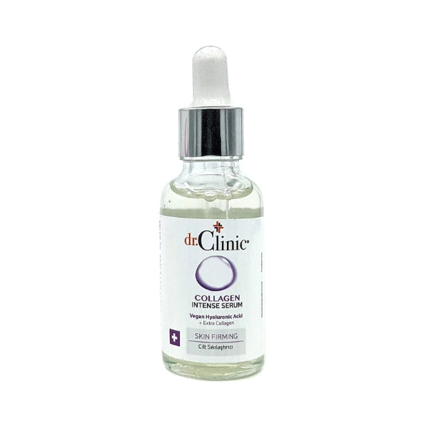 Collagen Intense Serum from Dr. Clinic - Sohati Care