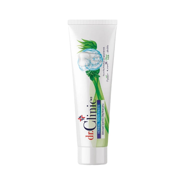 Herbal Toothpaste from Dr. Clinic - Sohati Care