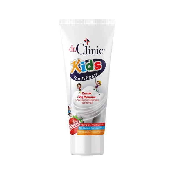 Kids Toothpaste from Dr. Clinic - Sohati Care
