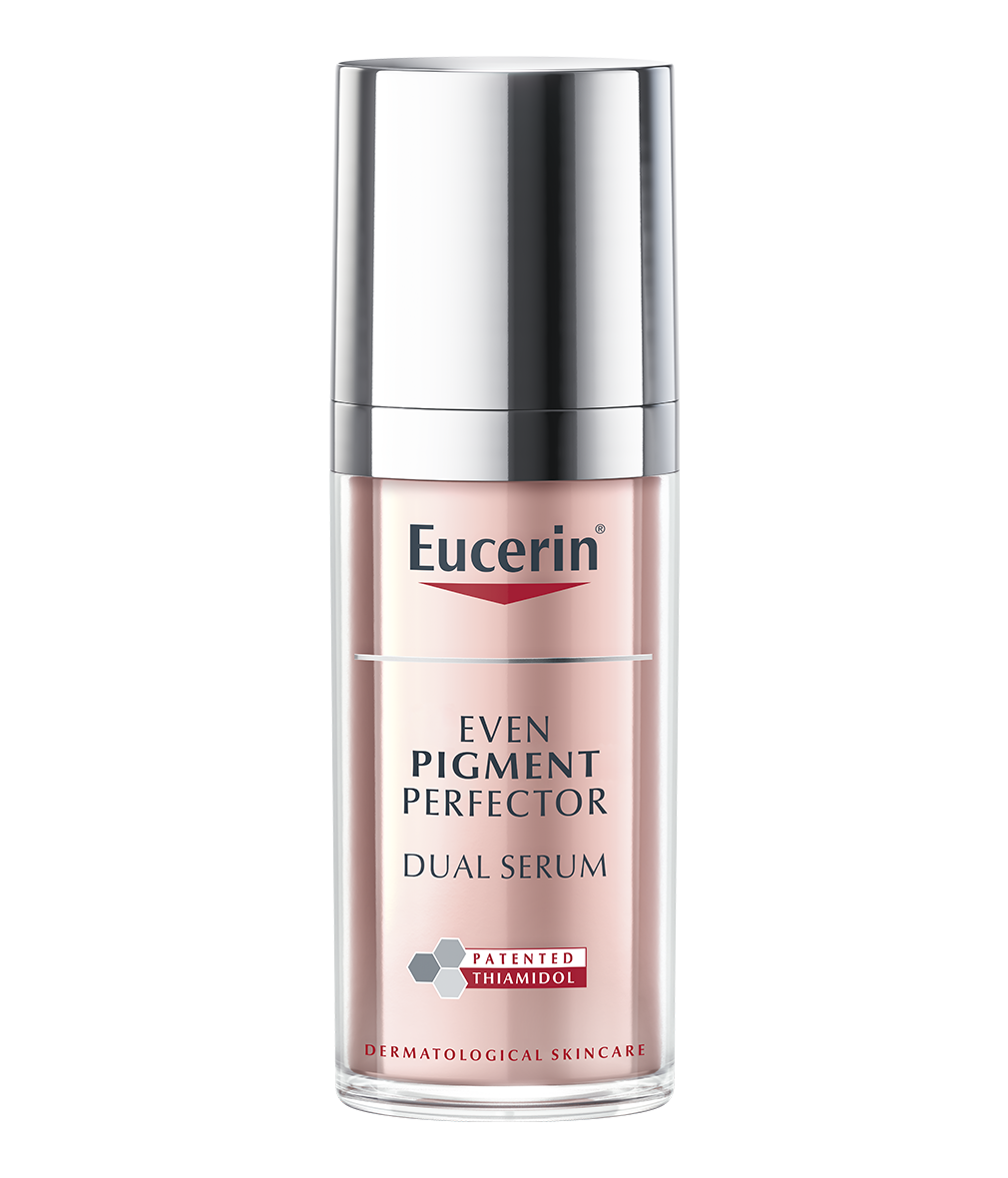 Even Pigment Perfector Dual Serum | Sohaticare