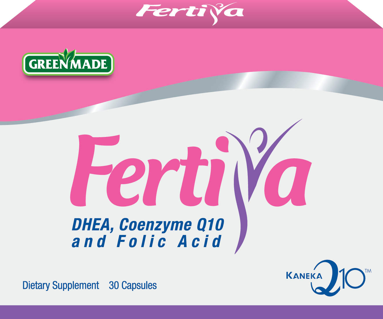 Fertiva from Greenmade - Sohati Care