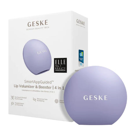 Lip Volumizer & Booster | 4 in 1