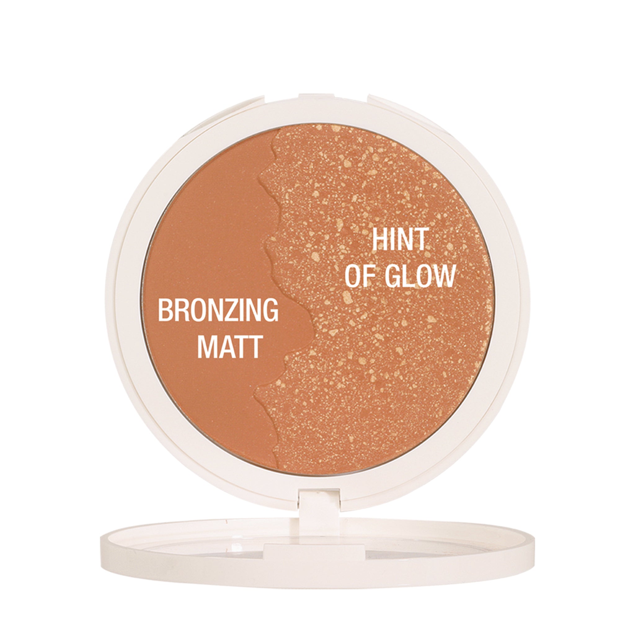 Give Me Sun Bronzing Face Powder from Samoa – Sohati Care