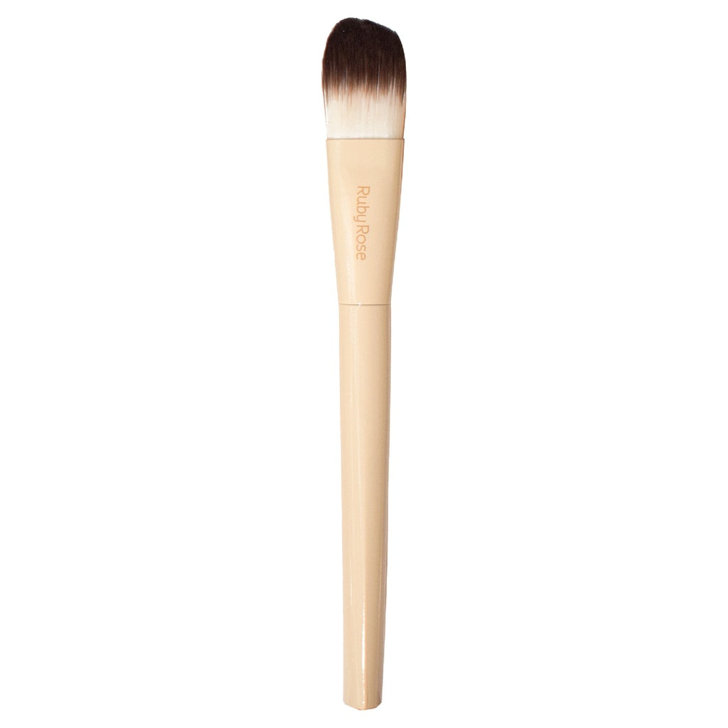 Glass Foundation Base Brush from Ruby Rose - Sohati Care