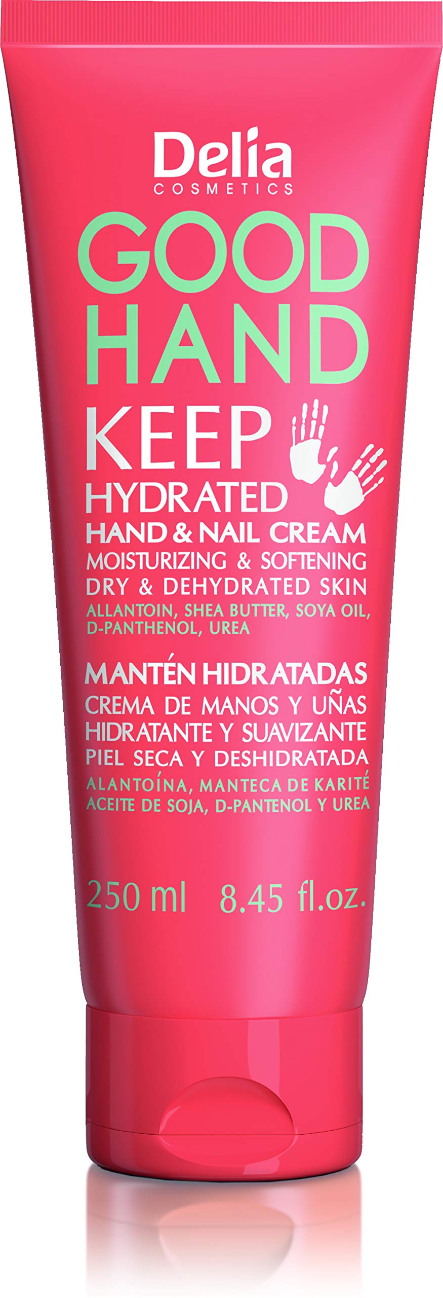 Delia Good Hand Cream 250 ml from Delia – Sohati Care