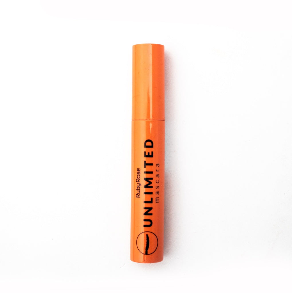 Peel Off Unlimited Mascara from Ruby Rose – Sohati Care