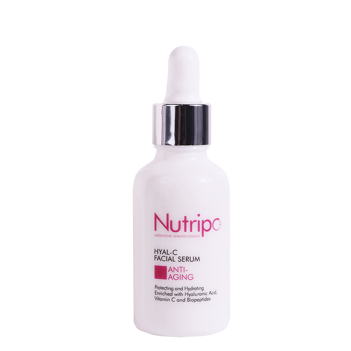 Hyal-C Facial Serum 30 mL from Nutripo - Sohati Care