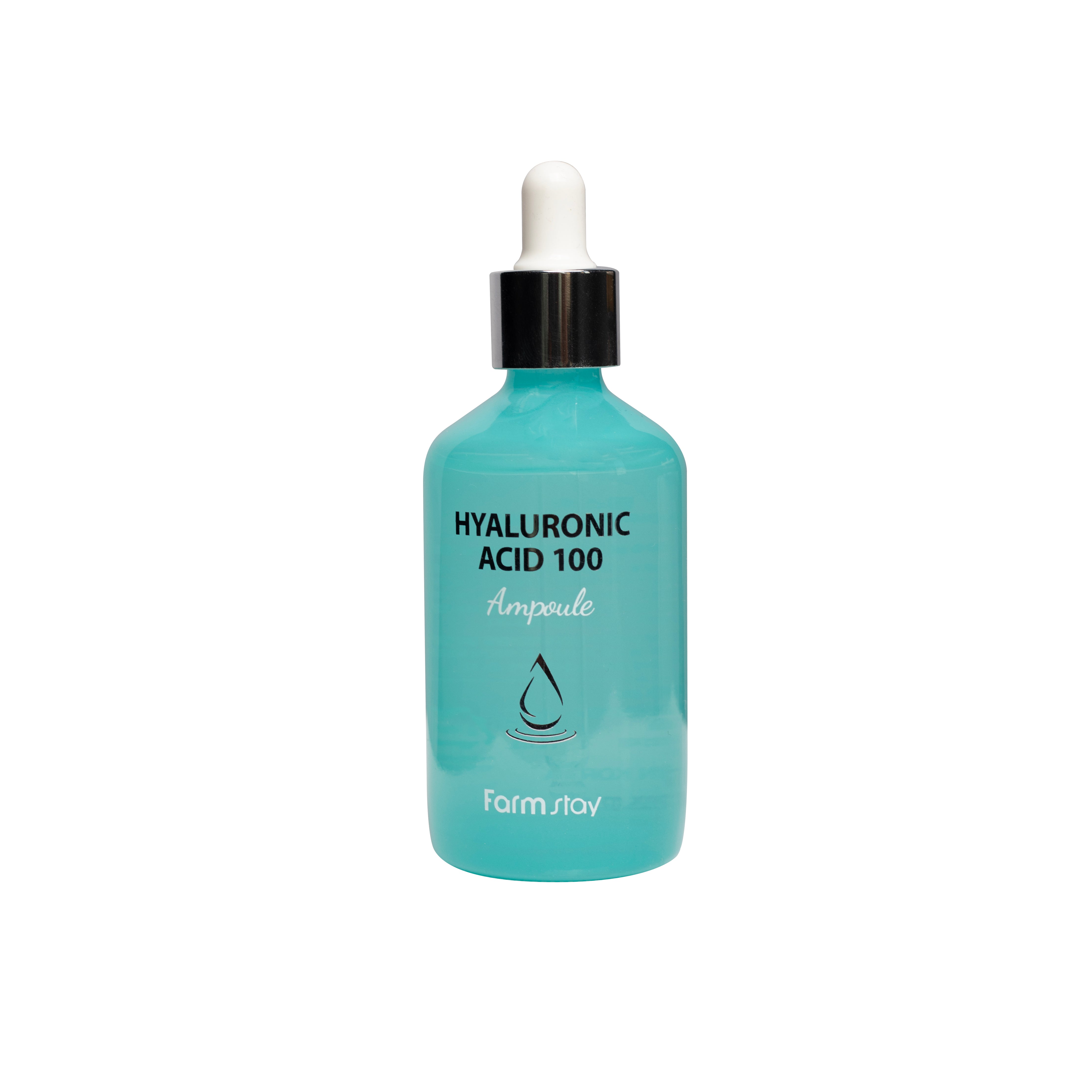 Farmstay Hyaluronic Acid 100 Ampoule from Farmstay - Sohati Care