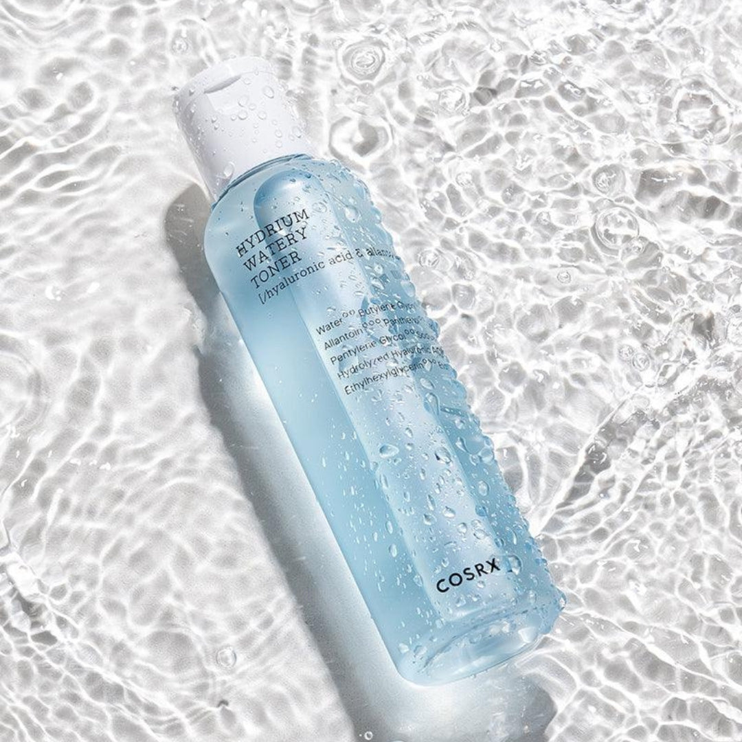 Hydrium Watery Toner from COSRX - Sohati Care