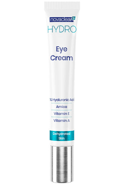 Hydro Eye Cream from Novaclear - Sohati Care