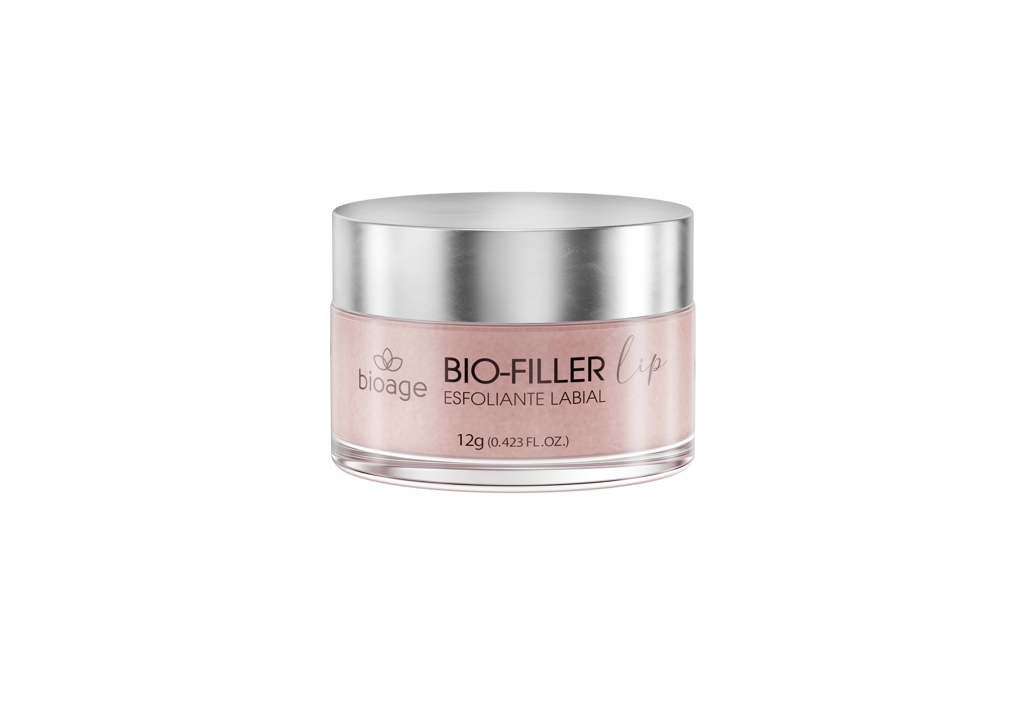 Bio filler lip esforliante – lip scrub - Sohati Care