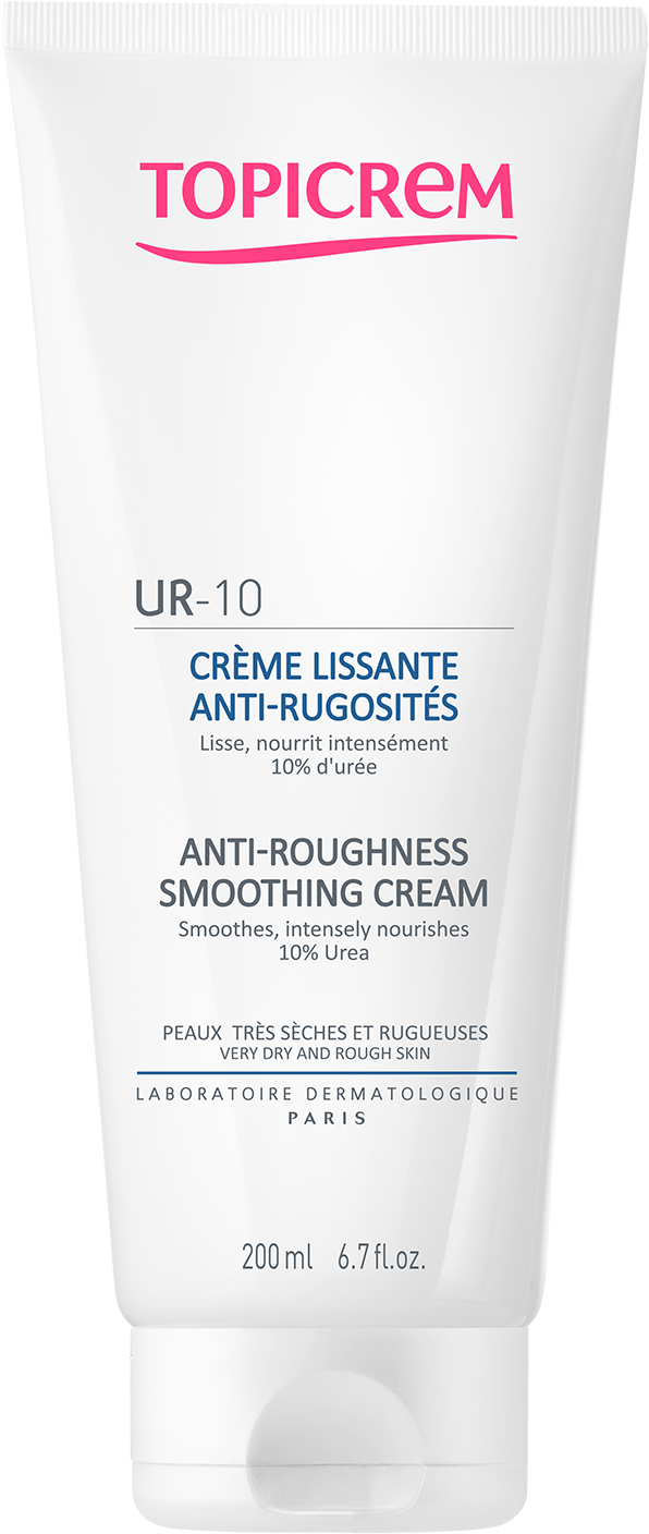 SOS UR10 Anti-Roughness Smoothing Repair Cream 200ML – Sohati Care
