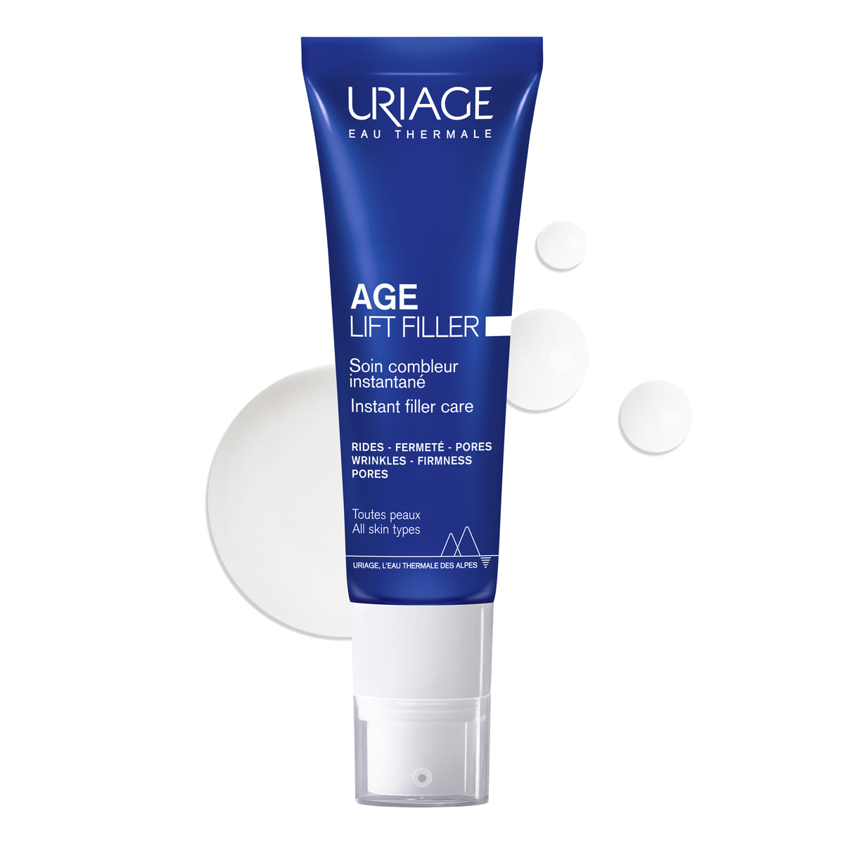 Age Lift Filler - Instant filler care 30ml - Sohati Care