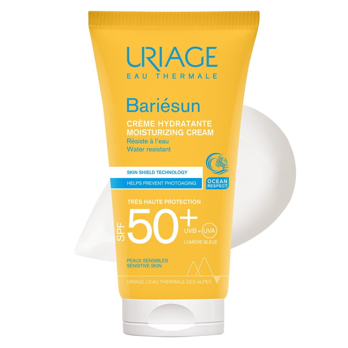 Bariésun Cream SPF50+ 50ML - Sohati Care