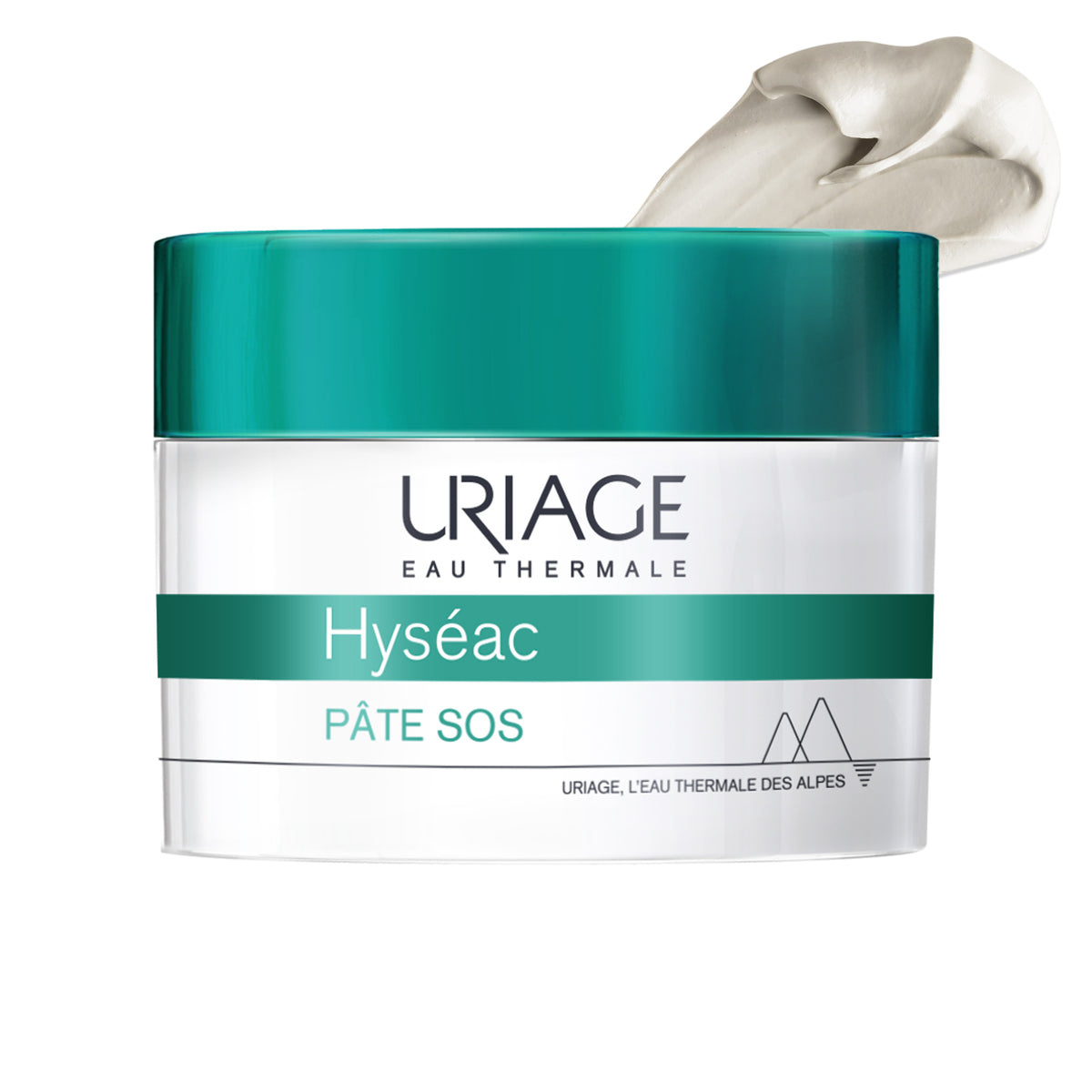 Hyséac SOS Paste 15G – Sohati Care