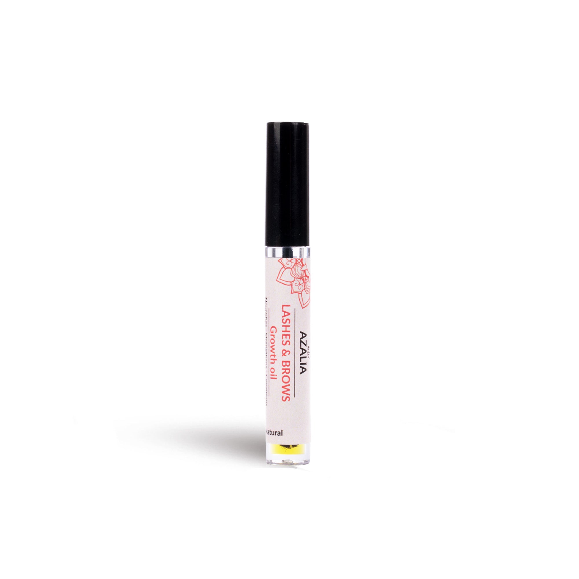 Lashes & brows growth oil - Sohati Care