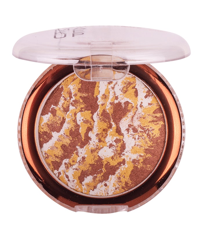 Makeup Terracotta Compact Powder & Blush On from Lollis – Sohati Care