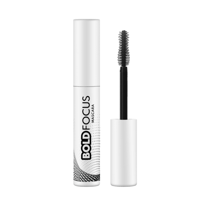 Mascara Bold Focus: Achieve Unbelievable Definition and Thickness with ...