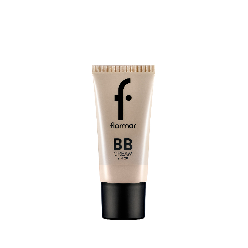 Flormar BB CREAM - Sohati Care