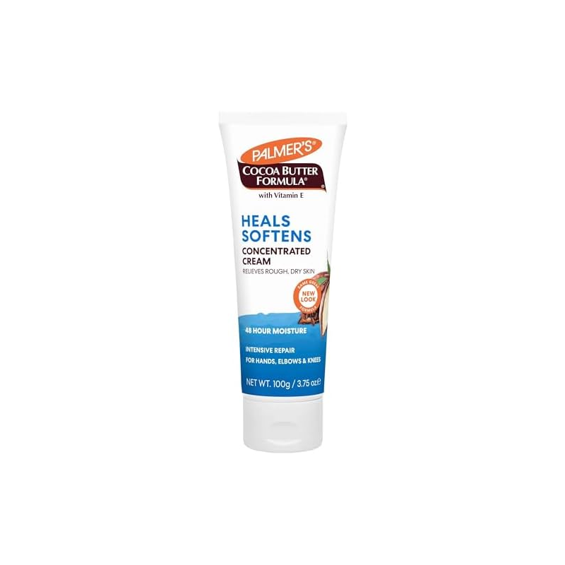 Palmer's Cocoa Butter Heals Softens Cream Tube 100g from Palmer's ...