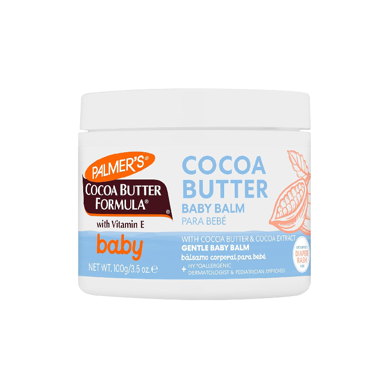 Palmer's Cocoa Butter BABY Balm 100g from Palmer's – Sohati Care