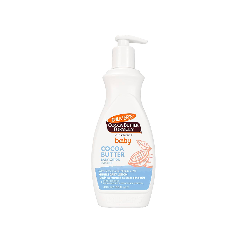 Palmer's Cocoa Butter BABY Lotion 400ml from Palmer's – Sohati Care
