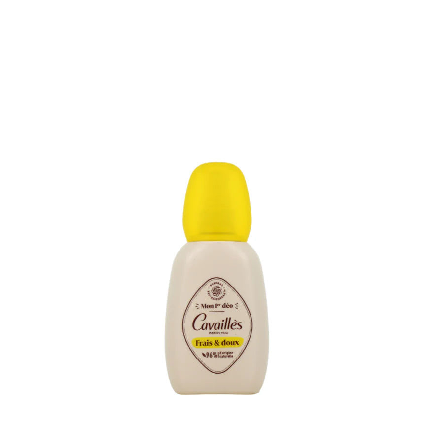 My First Deodorant 48 Hour Spray 75ml – Sohati Care
