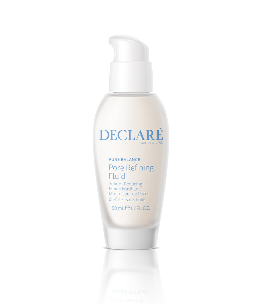 Pore Refining Fluid from Declaré - Sohati Care